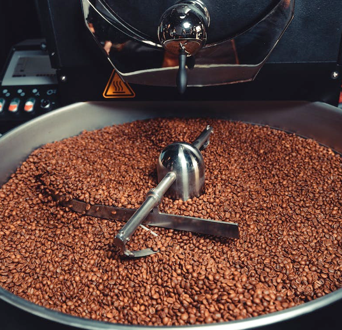 About - The Lil’ Rhody Coffee Company