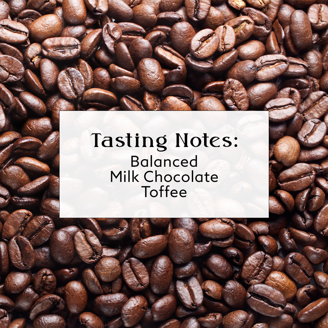 Coffee - The Lil’ Rhody Coffee Company